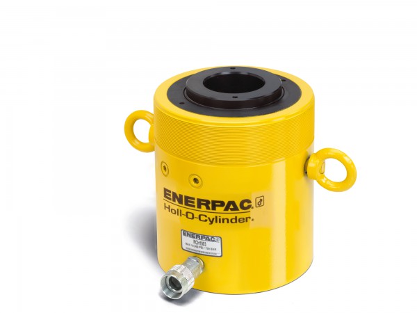 RCH-Serie, Enerpac-Hohlkolbenzylinder | Enerpac-Hydraulik-Zylinder ...
