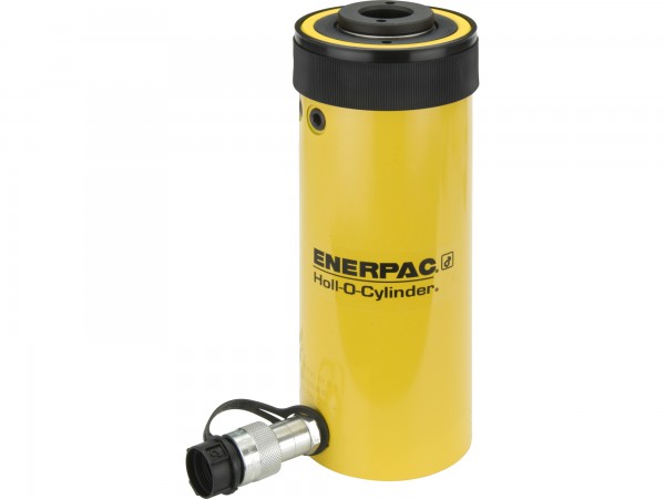RCH-Serie, Enerpac-Hohlkolbenzylinder | Enerpac-Hydraulik-Zylinder ...